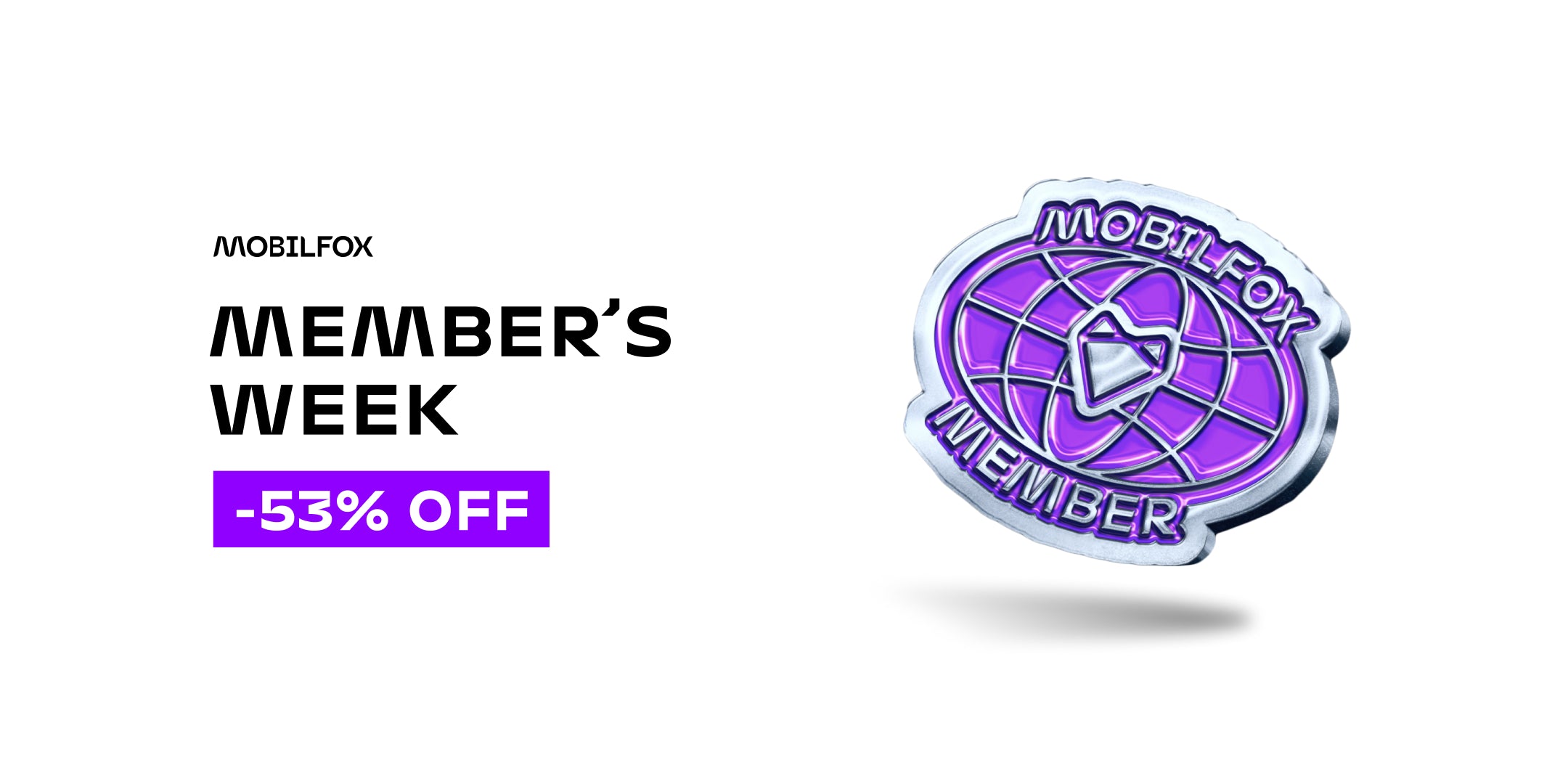 MOBILFOX - WE DO THINGS