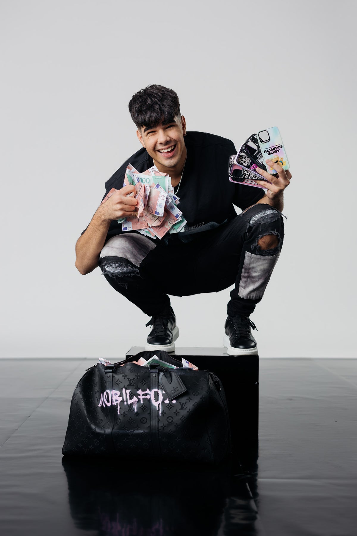 MOBILFOX - WE DO THINGS